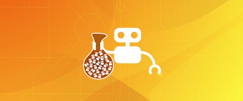 Building Dialogs Without a Flow