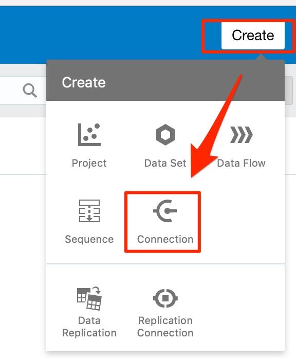 Direct On-Premise Database Connections for OAC DV via RDC