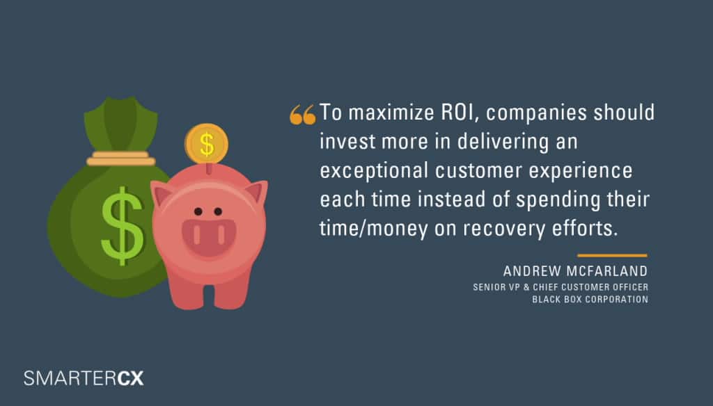 What Is the Service Recovery Paradox, and Is It Real?