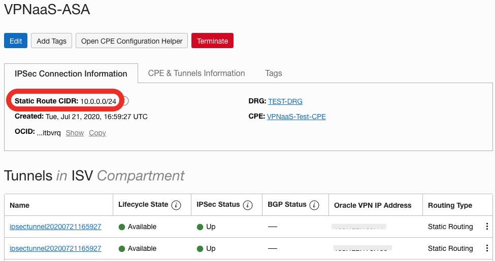Oracle – Azure Interconnect Use Cases
