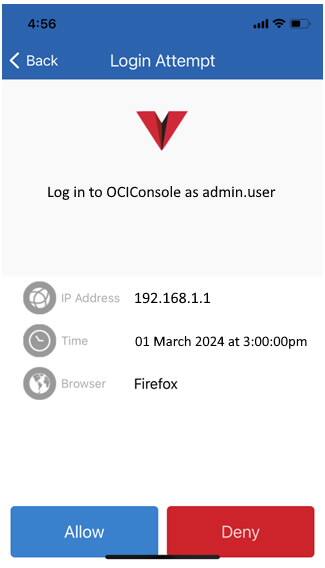 Building A Zero Trust Architecture On Oci—part One Identity And Access