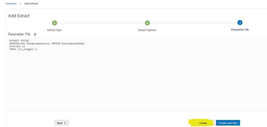 Seamlessly Migrate An On Premise Postgresql Database To Oci Database