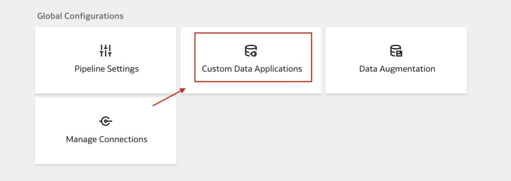 Enabling Descriptive Flexfields In Oracle Fusion Analytics