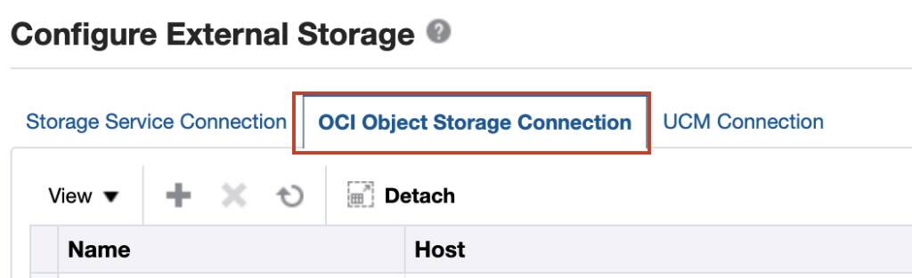 New Oracle Cloud Infrastructure (OCI) Data Integration release adds ...
