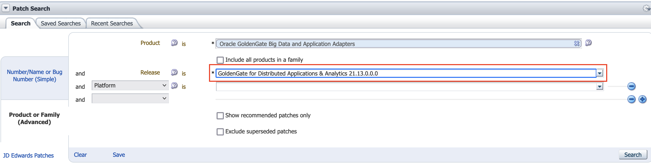 Goldengate For Distributed Applications And Analytics 21 13
