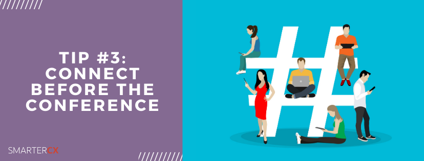 Make the Most of Virtual Conferences with These 5 Tips