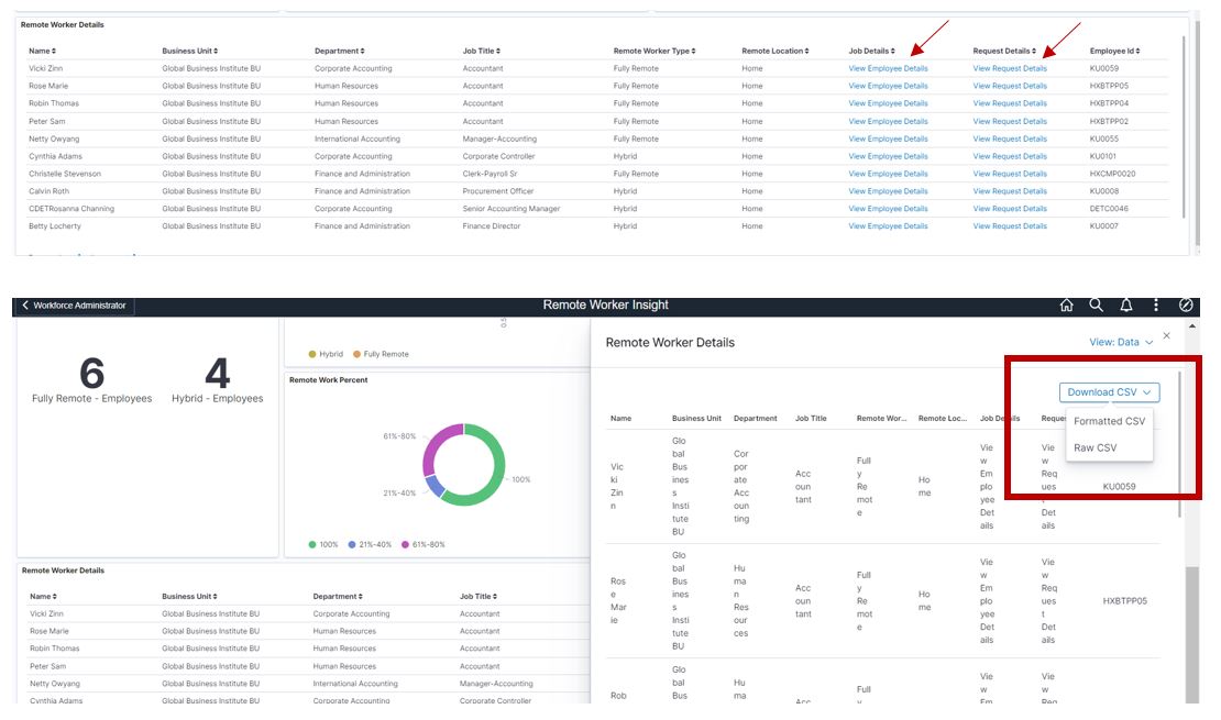 Now that you have Remote Worker deployed, let’s look at the Visualizations, Part 3.