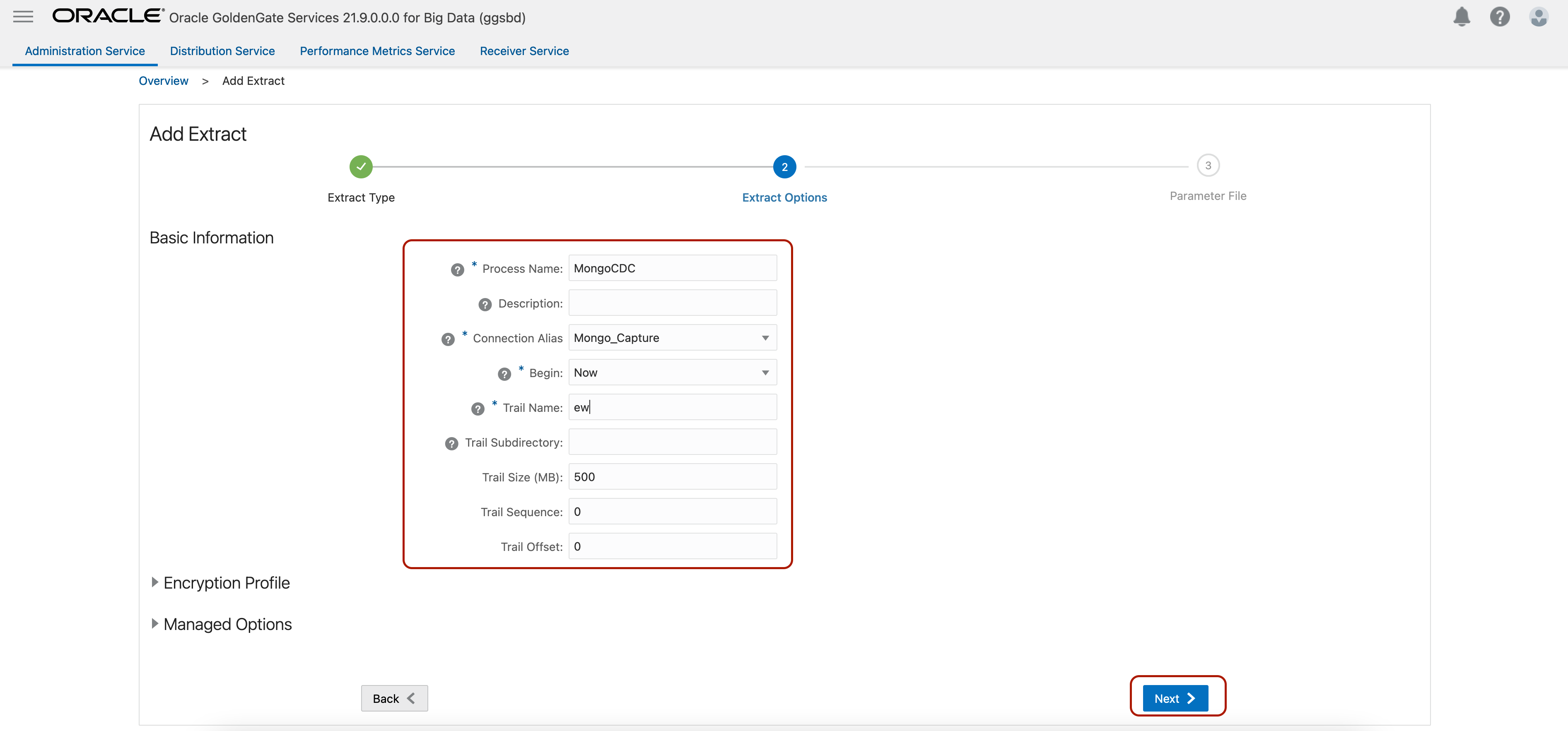 Oci Goldengate No Downtime Migrations From Mongodb To Autonomous Json