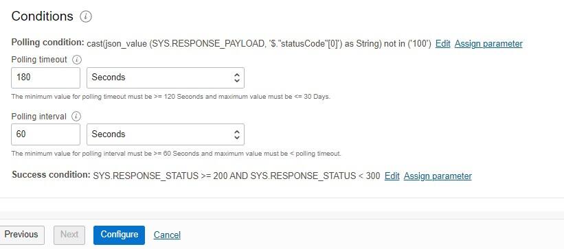 Use API Gateway to invoke Basic Authentication REST API's from OCI Data Integration