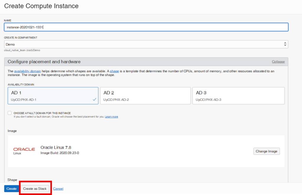Writing Terraform configuration files for Oracle is even easier now ...