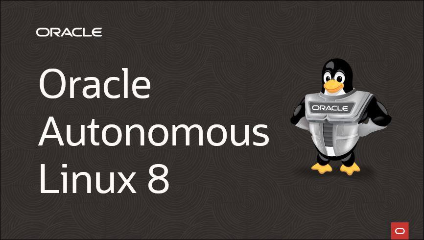 Self-patching Autonomous Linux 8 can help increase security, availability, and performance