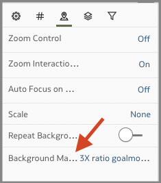 Map Layers: Visualizing Insightful Analytics and Decision Making