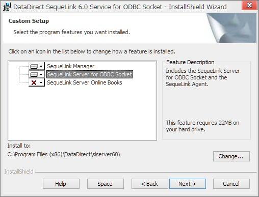 How to load data from Excel using ODI 12.2.1 and Progress DataDirect SequeLink