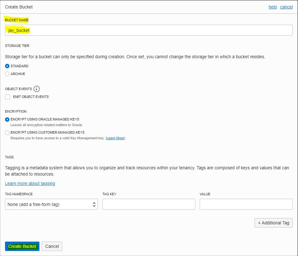 Set up Oracle Fusion SaaS Business Intelligence Cloud Connector (BICC ...