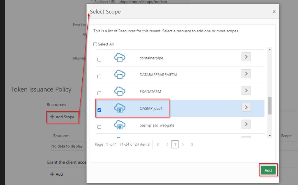 Oracle Analytics Mobile Application for Oracle Analytics Server Configured with Single Sign-On ...