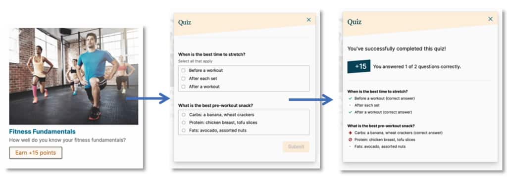3 ways to gamify your loyalty program with Oracle CrowdTwist