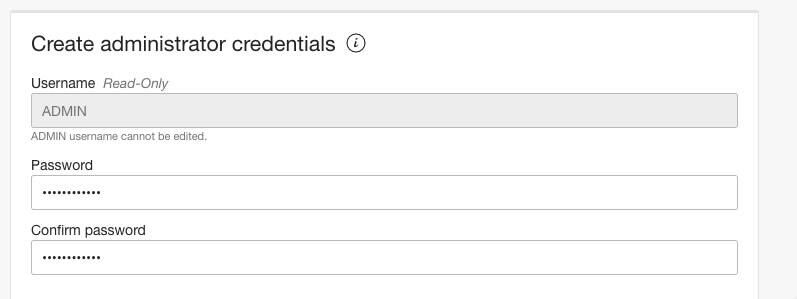 Oracle Database API for MongoDB