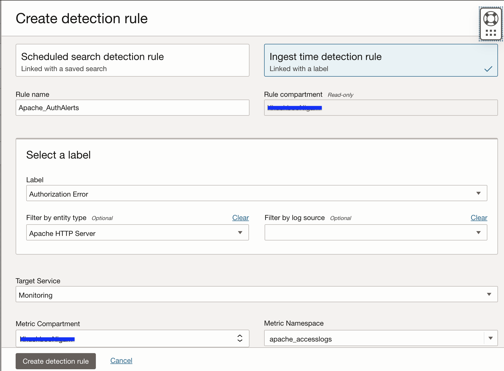 Unlocking Insights : Apache Server Access Logs in OCI Logging Analytics Unlocking Insights : Apache Server Access Logs in OCI Logging Analytics