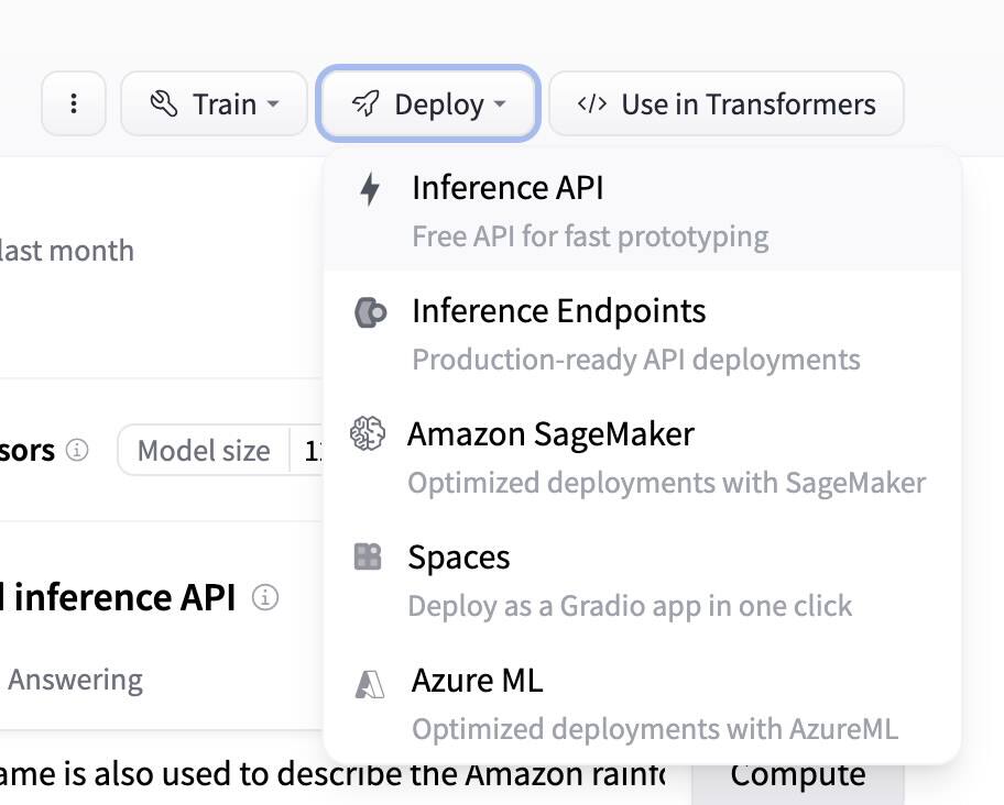 How To Call Cohere And Hugging Face Ai From Within An Oracle Database Using Javascript Store