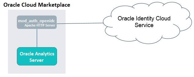 Oracle Analytics Mobile Application for Oracle Analytics Server Configured with Single Sign-On ...