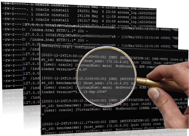 Unified Auditing Certified with EBS 12.2 - Part II