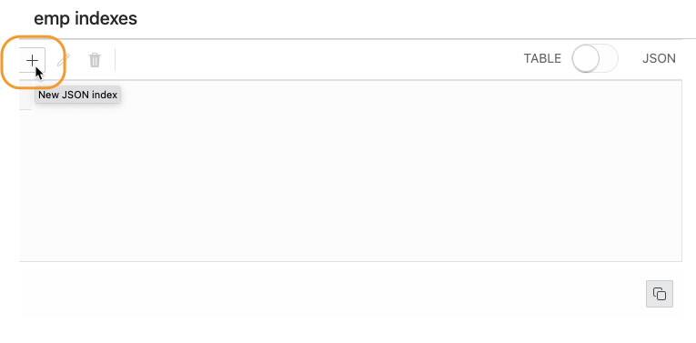 Oracle Database API for MongoDB
