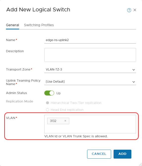 A Detailed Guide to Deploy a DMZ on NSX-T for Oracle Cloud VMware Solution