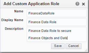 Implementing Data Level Security in Oracle Analytics Cloud Using ...