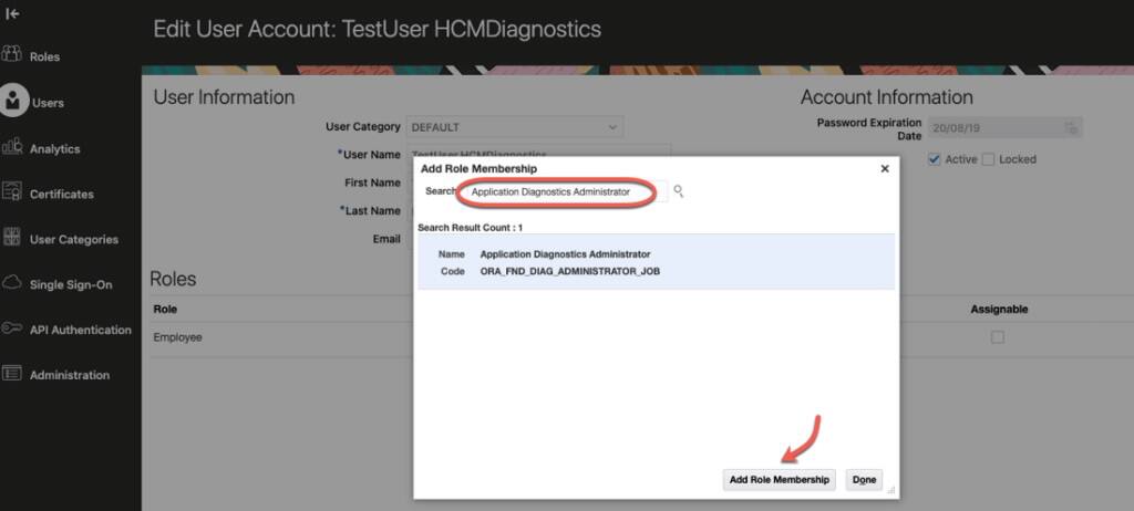 Prerequisites for Implementing Fusion HCM Analytics Prerequisites for Implementing Fusion HCM Analytics