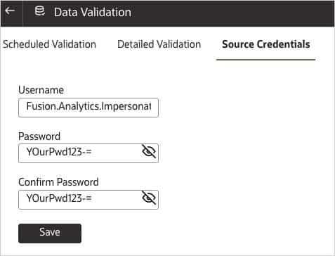 Oracle Fusion Analytics Implementation Series: Configure and Validate