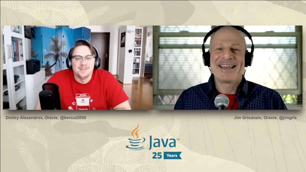 Podcast #390: Dmitry Aleksandrov on Project Helidon, Microservices, and ... Podcast #390: Dmitry Aleksandrov on Project Helidon, Microservices, and ...