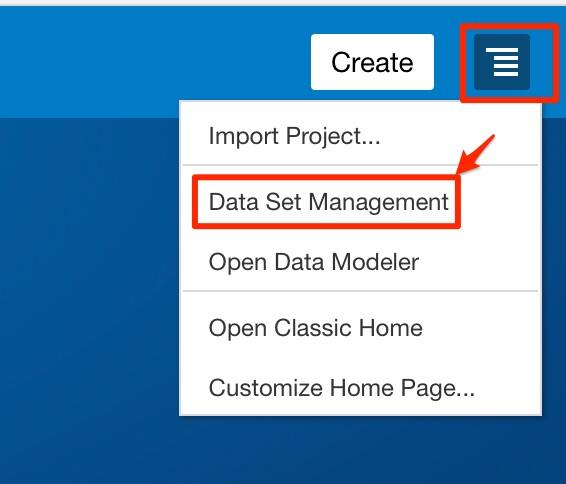 Direct On-Premise Database Connections for OAC DV via RDC
