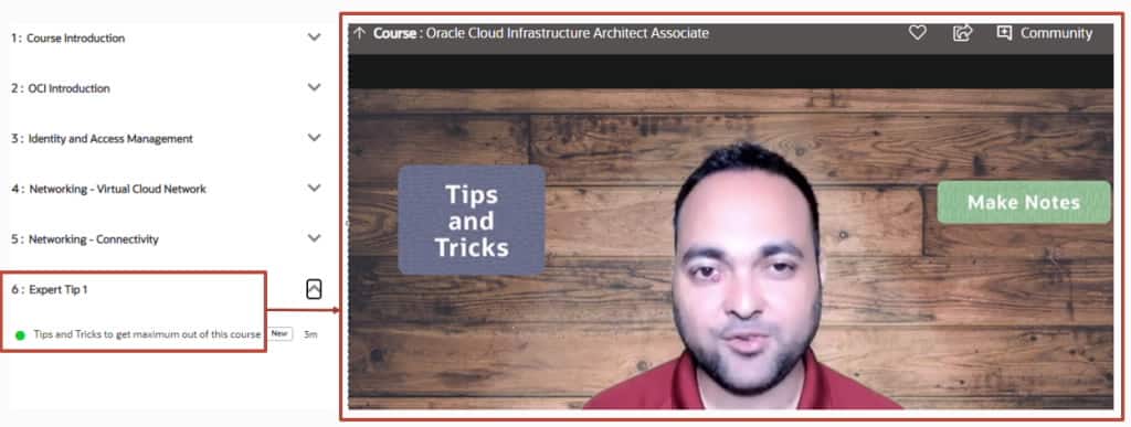 OCI 2023 Certification Learning Paths and Exams now available