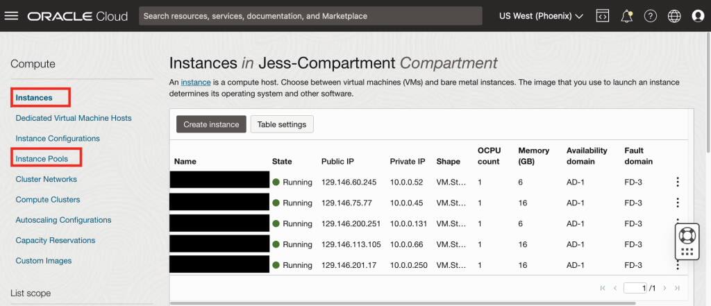 Improve your VM workload availability with OCI’s live migration