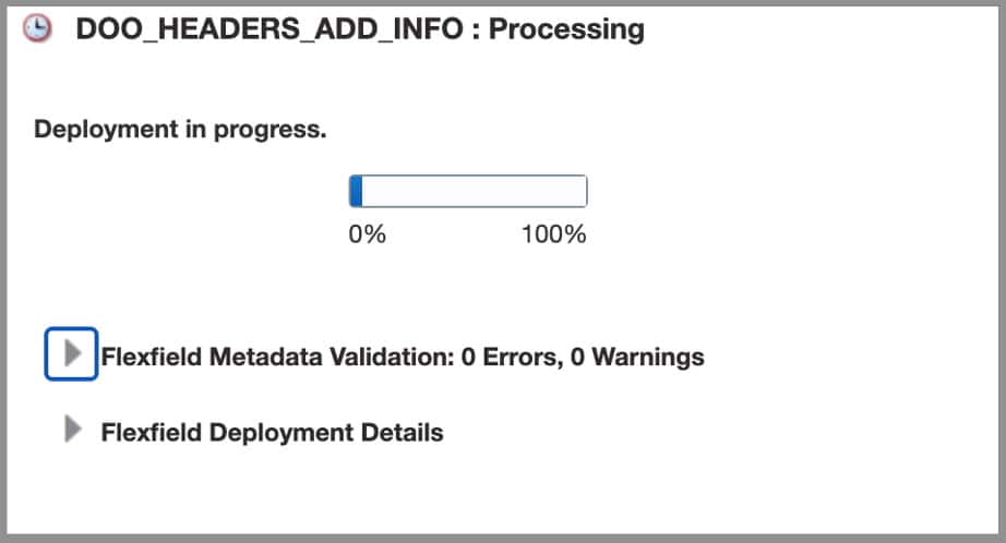 Enabling Extensive Flexfields in Oracle Fusion Analytics Warehouse Part 1