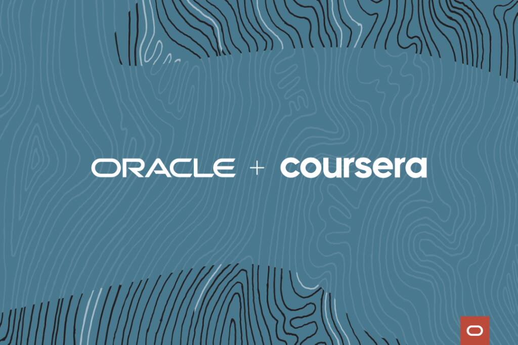 Extending The Reach Of Oracle Cloud Infrastructure And Cloud Training
