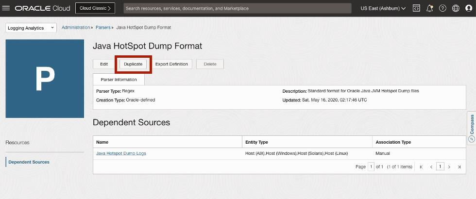 OCI Logging Analytics Best Practices Series - Custom Log Sources and ...