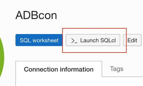 4 Ways to Connect to Autonomous Database on a Private Network