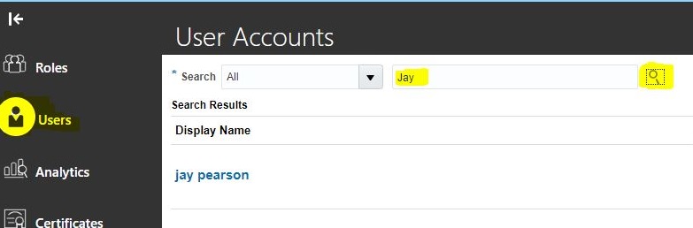 Set up Oracle Fusion SaaS Business Intelligence Cloud Connector (BICC ...