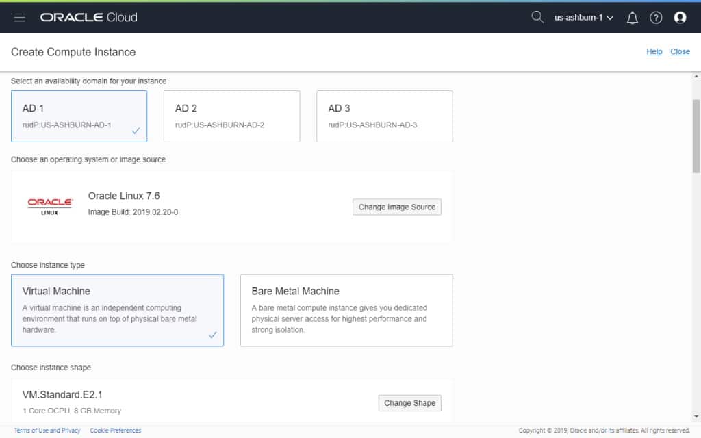 Deliver Oracle Database 18c Express Edition in Containers