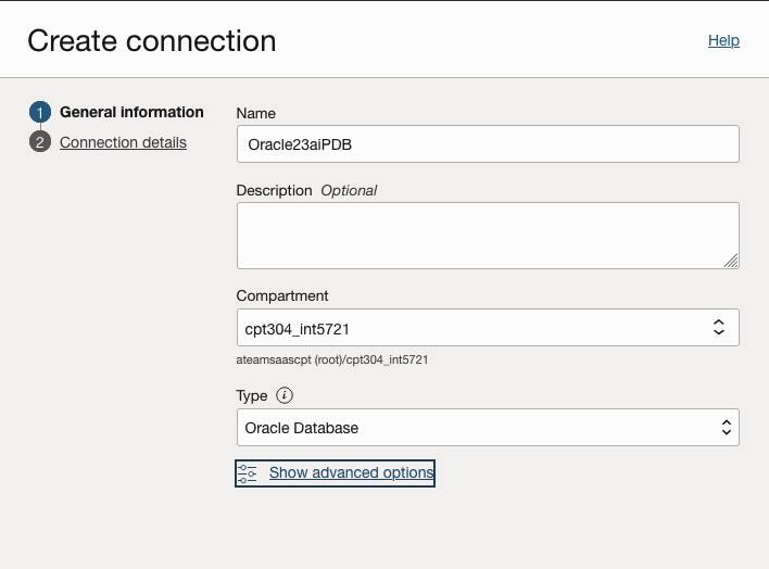 Unlock the Power of Oracle AI: Near Real-Time data to Feed Your RAG
