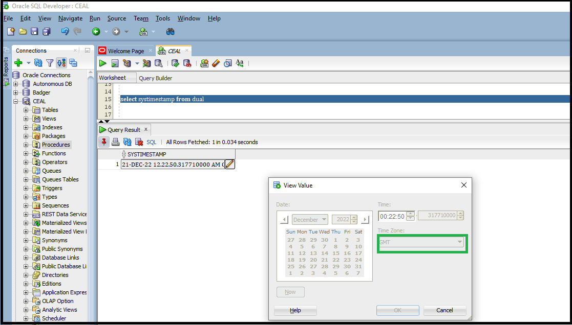 Create And Schedule Aggregates Without An Etl Tool In Oracle Fusion