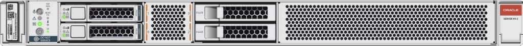 Introducing Exadata X9M: Dramatically Faster, More Cost Effective, and Easier to Use
