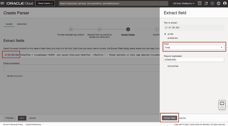 Oci Logging Analytics Best Practices Series Custom Log Sources And