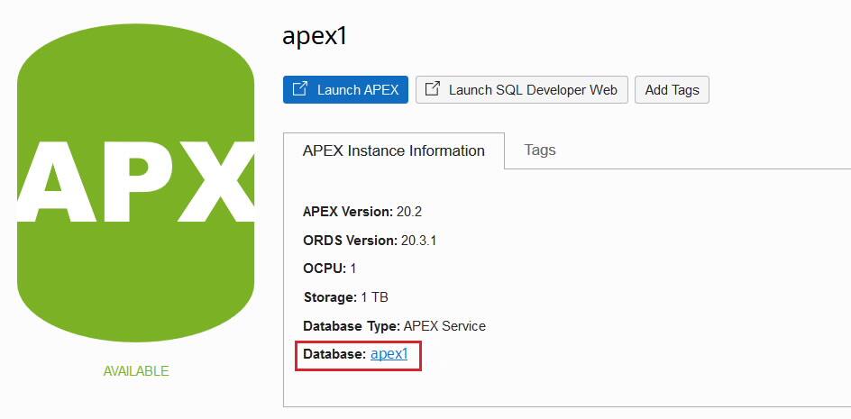 Get Started Building Low Code Apps In Oracle Cloud With Oracle Apex Application Development