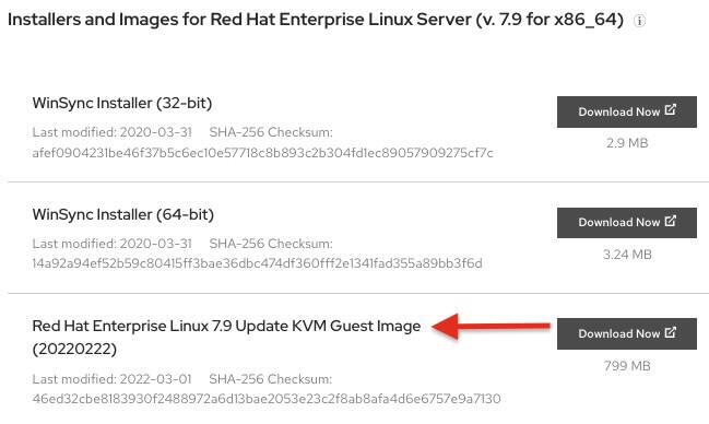 Rhel Runs On Oci Supported By Oracle And Red Hat