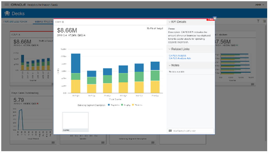Oracle Analytics: Three Opportunities for Insight