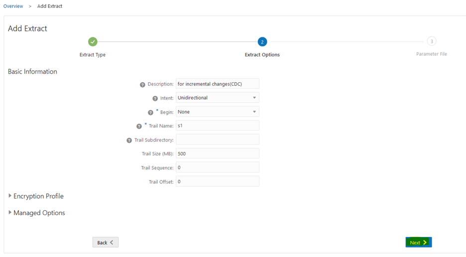 Seamlessly Migrate An On Premise Postgresql Database To Oci Database With Postgresql Using Oci
