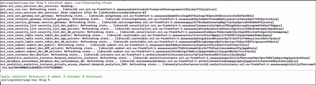 Oracle Analytics Cloud : Set up and configure Oracle Analytics Cloud ...