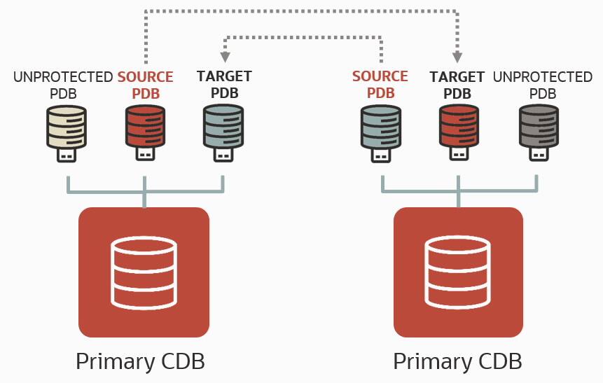 Oracle Data Guard Per Pluggable Database Dgpdb のご紹介